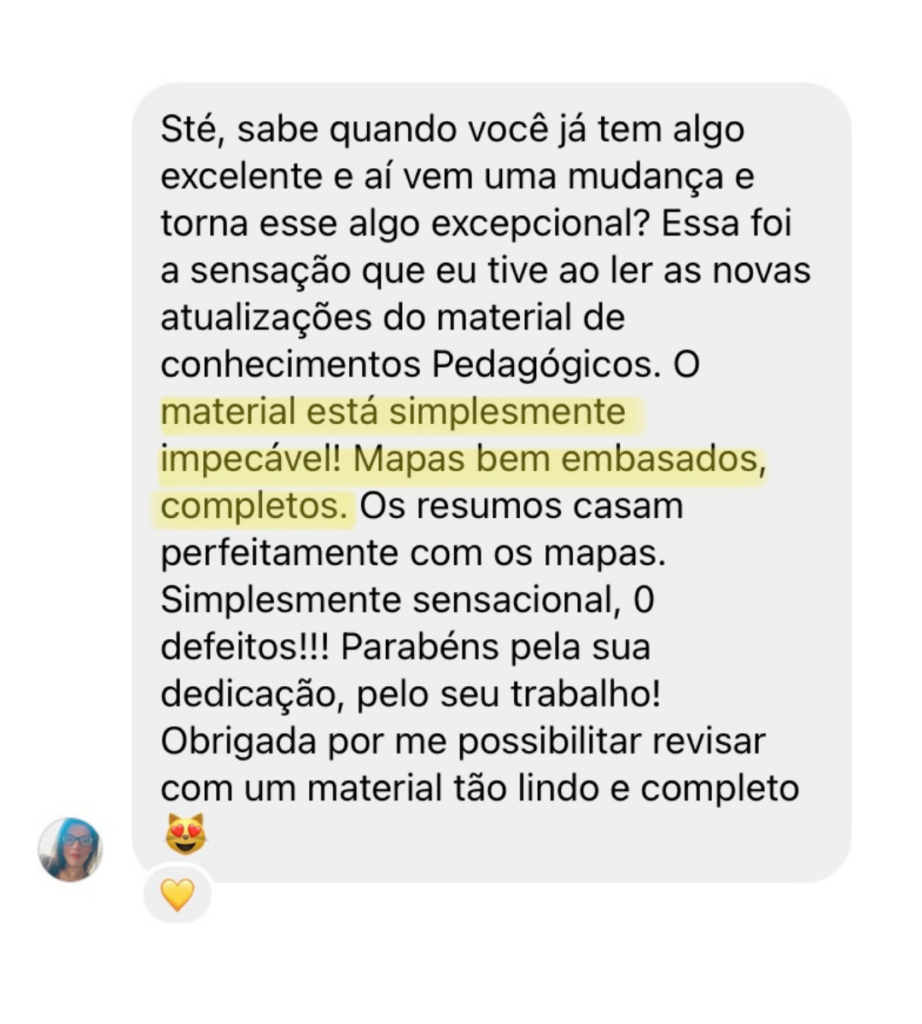Caderno de Mapas Mentais de Pedagogia para Concurso (PDF) – Mapas Pedagogia Caderno de Mapas Mentais de Pedagogia para Concurso (PDF) – Mapas Pedagogia